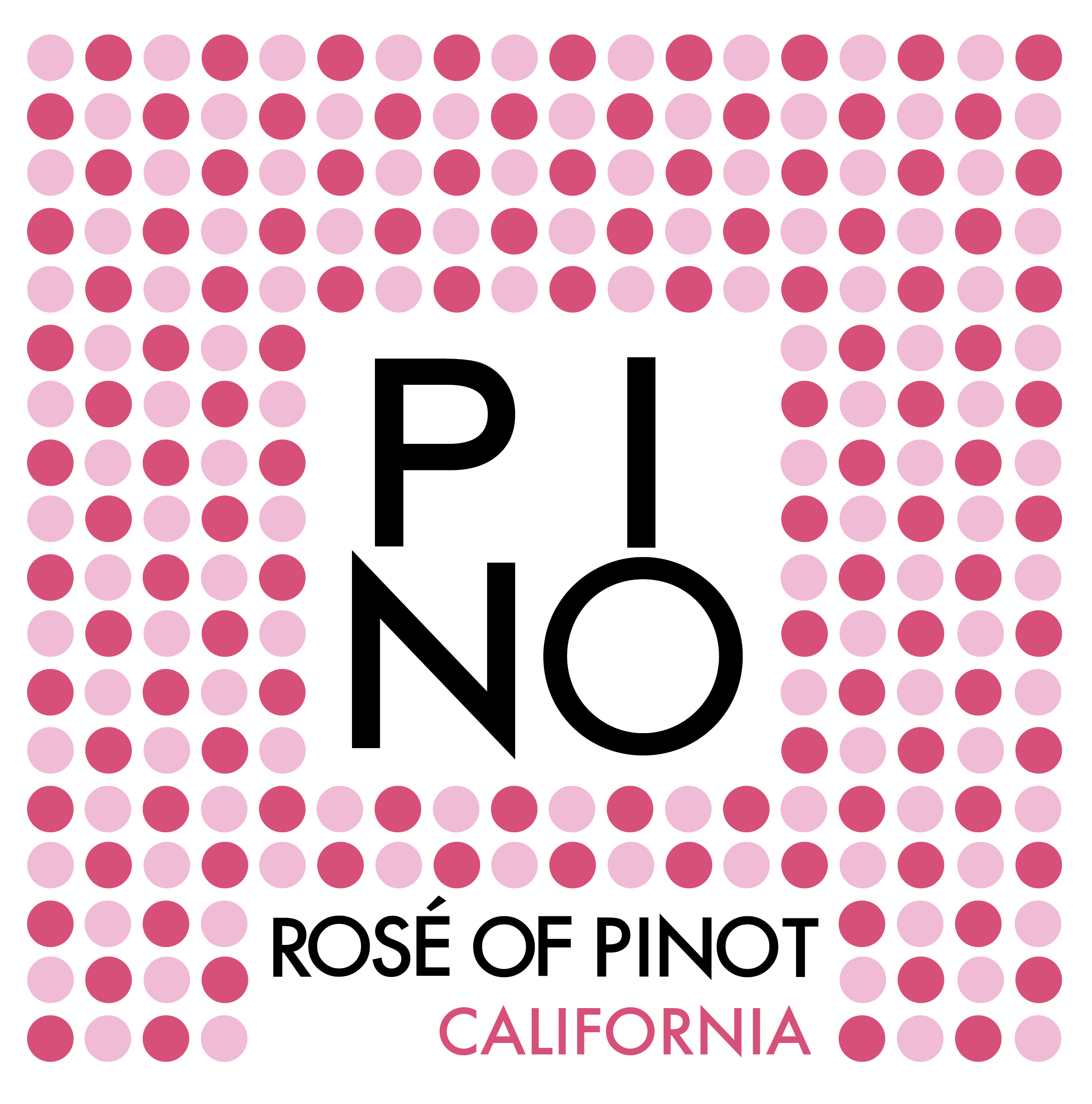 Pino Cellars - Our Wines - Rose of Pinot Noir